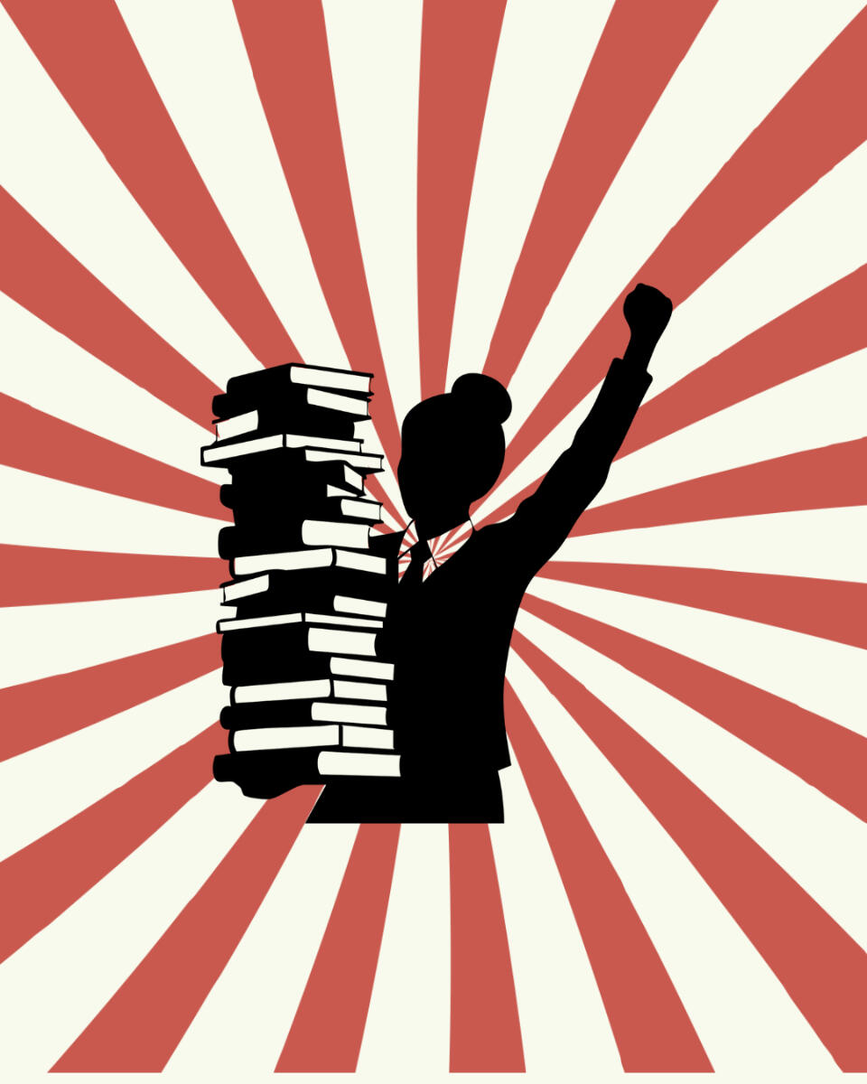 Save Springfield Library